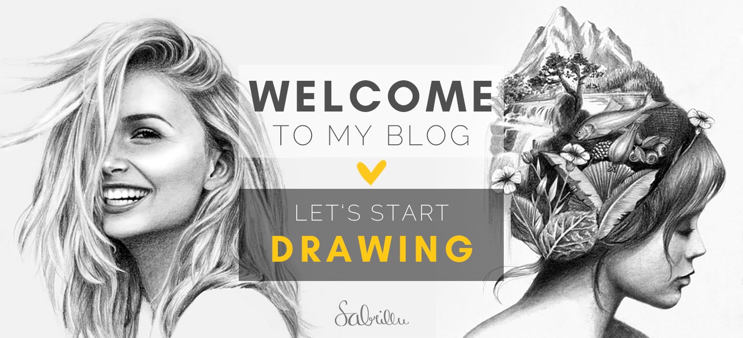 Blog - Illustration & Drawing Blog